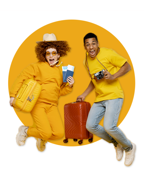 About - Aida Travel Services